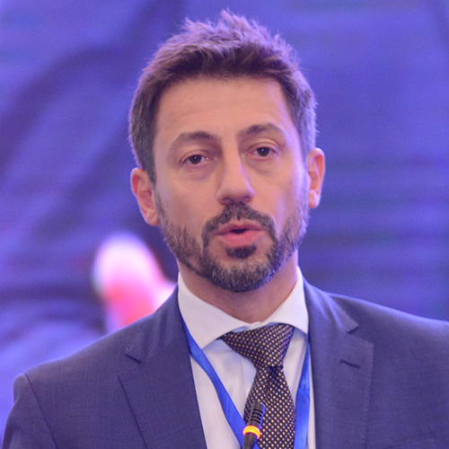 油气田勘探与开发国际会议--IFEDC