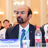 International Field Exploration& Development Conference---IFEDC