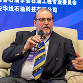 International Field Exploration& Development Conference---IFEDC